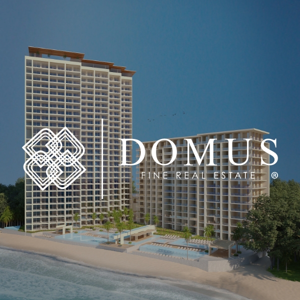 DOMUS Vallarta | Residential Developments